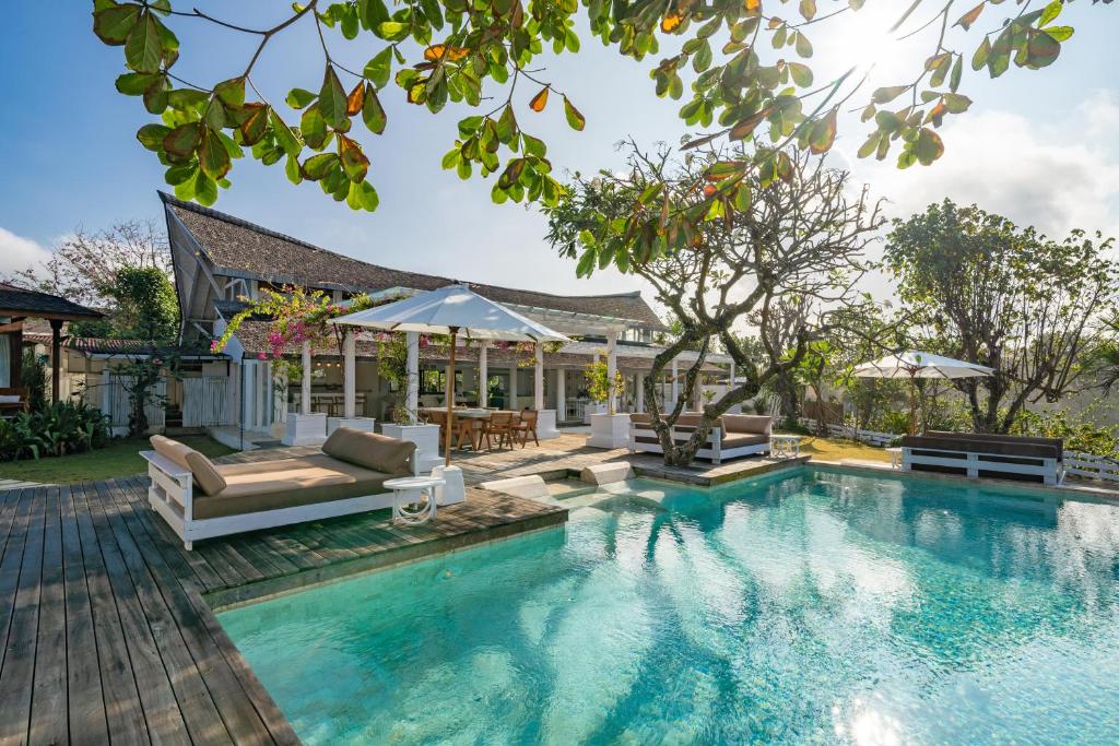 Nusa Del Rey, Nusa Lembongan (updated prices 2025)