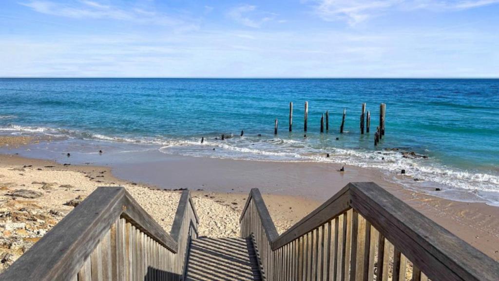 Vintage Vista By Wine Coast Holidays, Port Willunga (updated prices 2025)