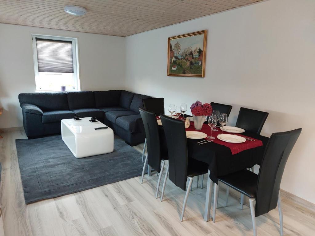 Venos Home, Lemvig (opdaterede priser for 2025)