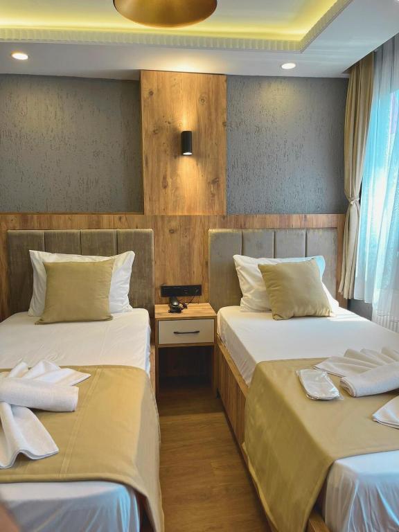 Yellow Bull Istanbul hotel, Istanbul (updated prices 2026)