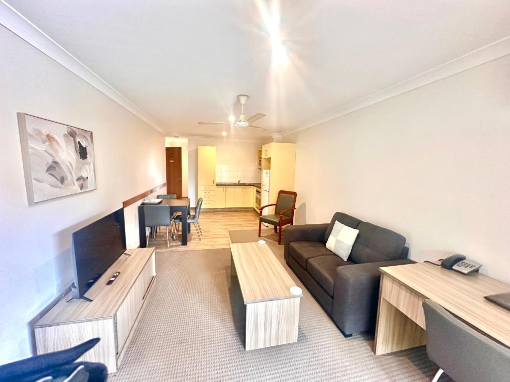 Quest Ascot, Brisbane (updated prices 2025)