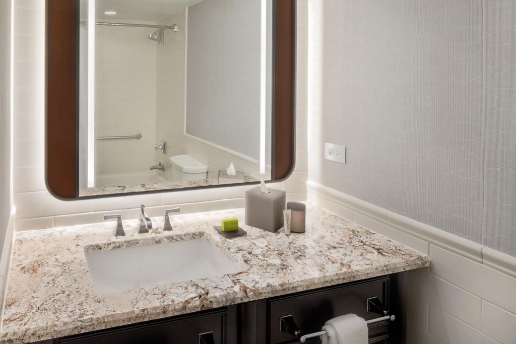 Le Meridien Washington, DC, The Madison, Washington, D.C. (updated ...