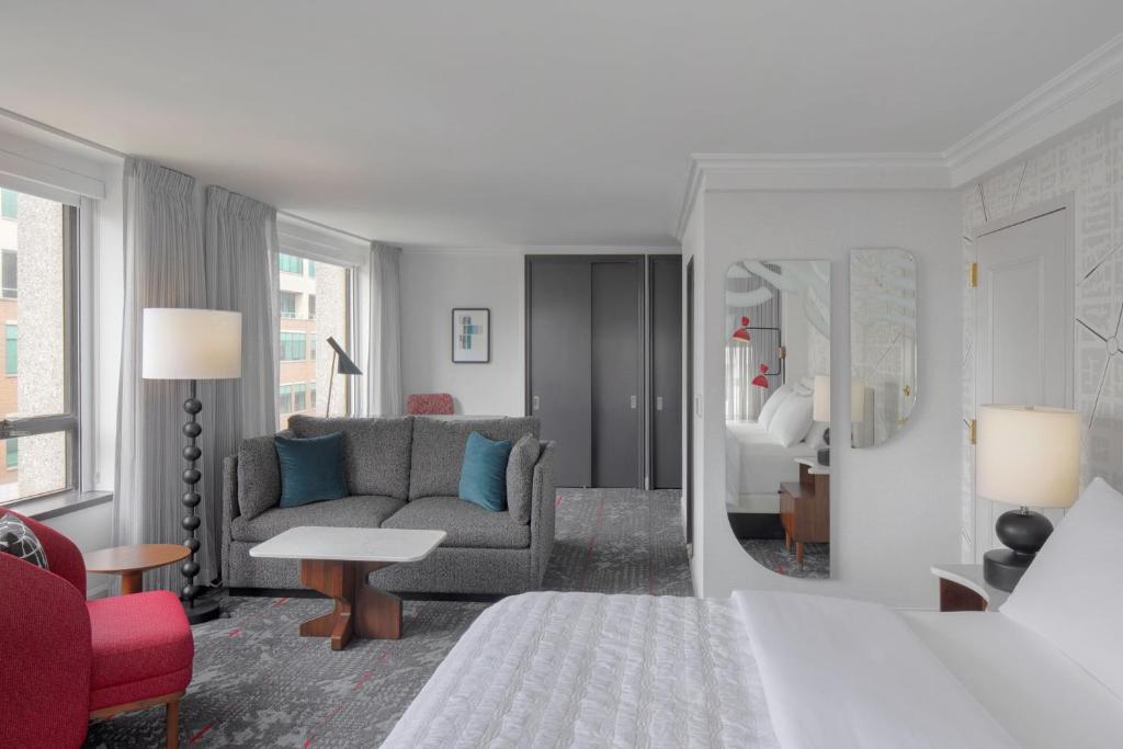 Le Meridien Washington, DC, The Madison, Washington, D.C. (updated ...