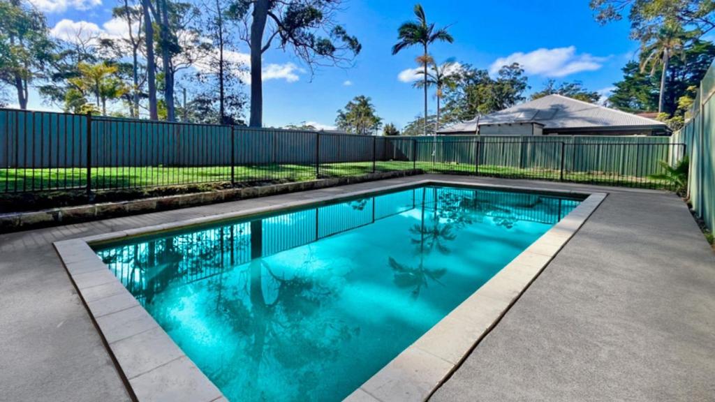 Sienna's Pool & Beach Sanctuary, Sanctuary Point (updated prices 2025)