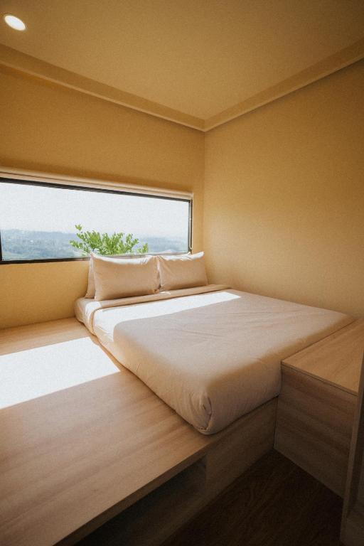 Rimbun Farm Cabin & Camp, Plaga (updated prices 2026)