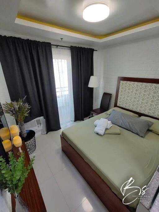 Birch Tower by Bright Space Manila, Manila (aktualisierte Preise für 2026)