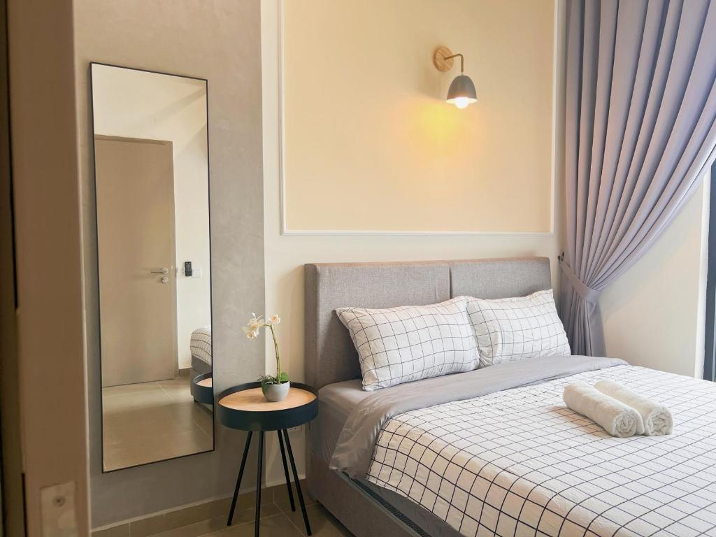 Mossaz by Just Stay Damansara Perdana, Petaling Jaya (precios ...