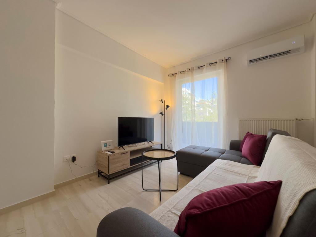 NAGIA Modern Apt Paleo Faliro B-1, Athens (updated prices 2026)