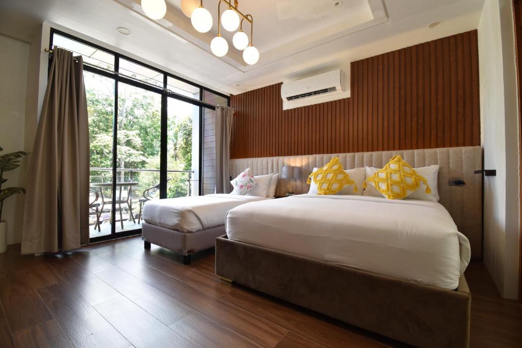 Don Arc White Beach Resort, Initao (updated prices 2025)