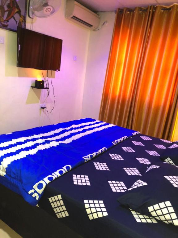 TSG Hotel, Ado Ekiti (precios actualizados 2025)