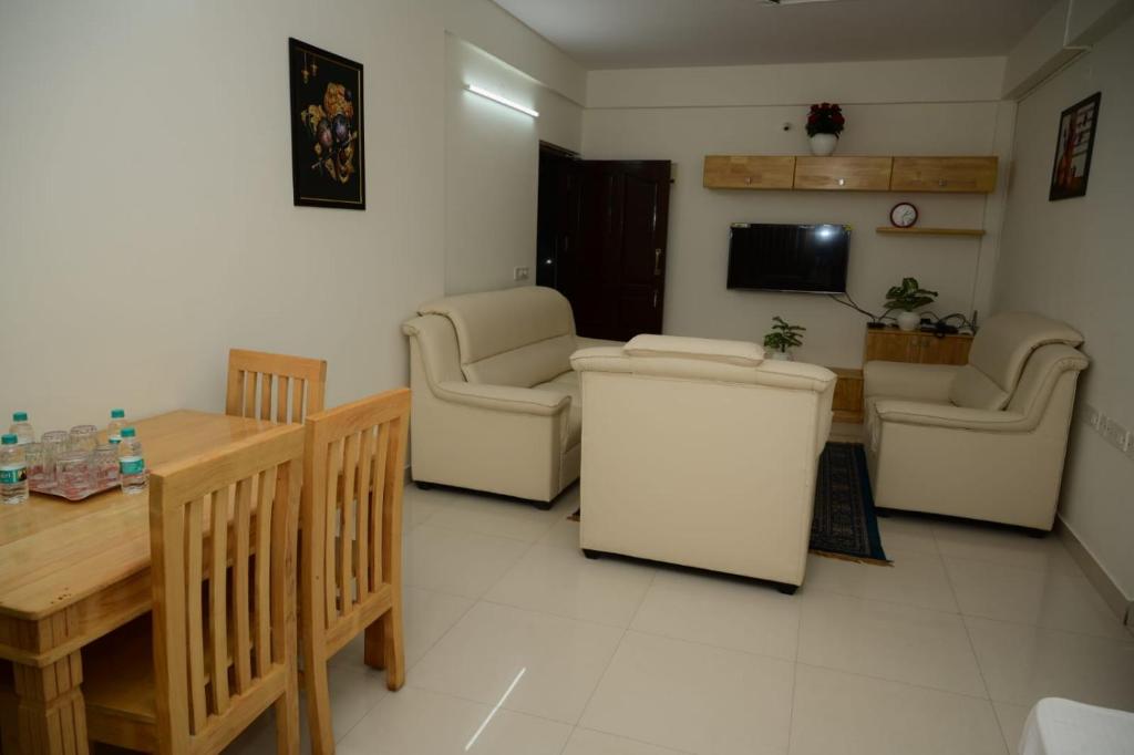 Windfall Service Apartment, Bengaluru (updated prices 2025)