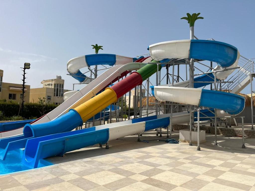 Fanadir Bay Resort & Aqua Escape, Hurghada (updated prices 2025)