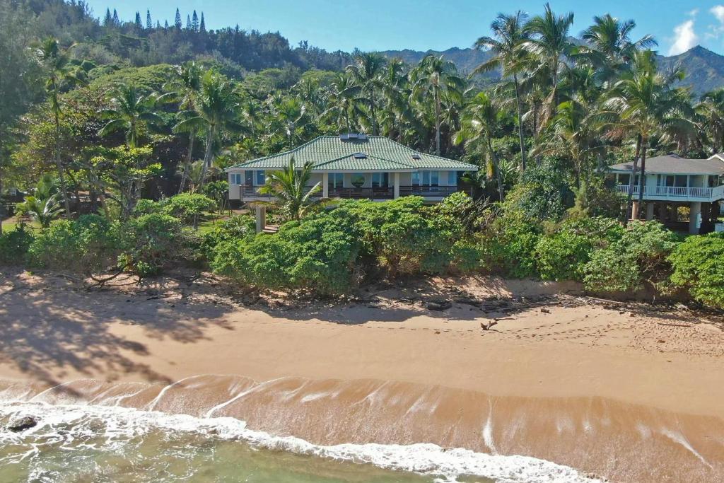 Moloa'a Bay Villa, Anahola (updated prices 2025)