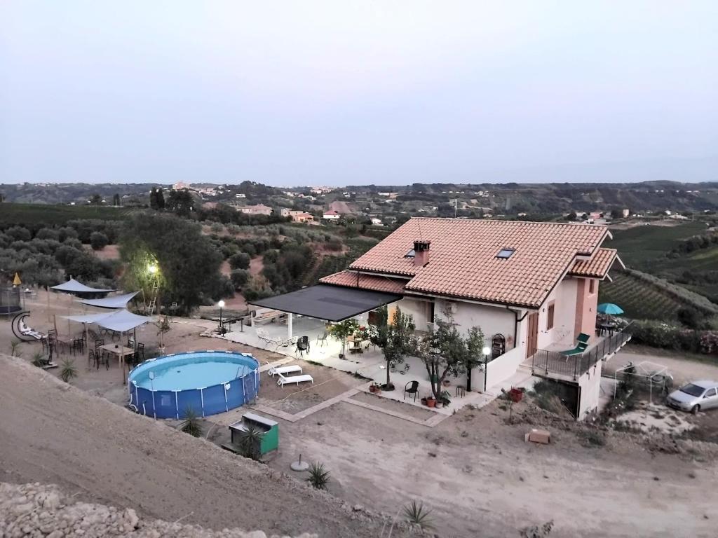 Tenuta Ornella, Ripa Teatina (updated prices 2025)