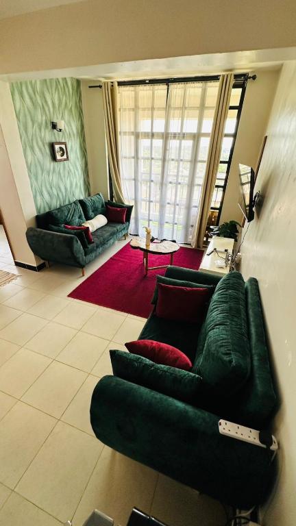 Rorot 1 bedroom home away Eldoret ,Patience, Eldoret (updated prices 2026)