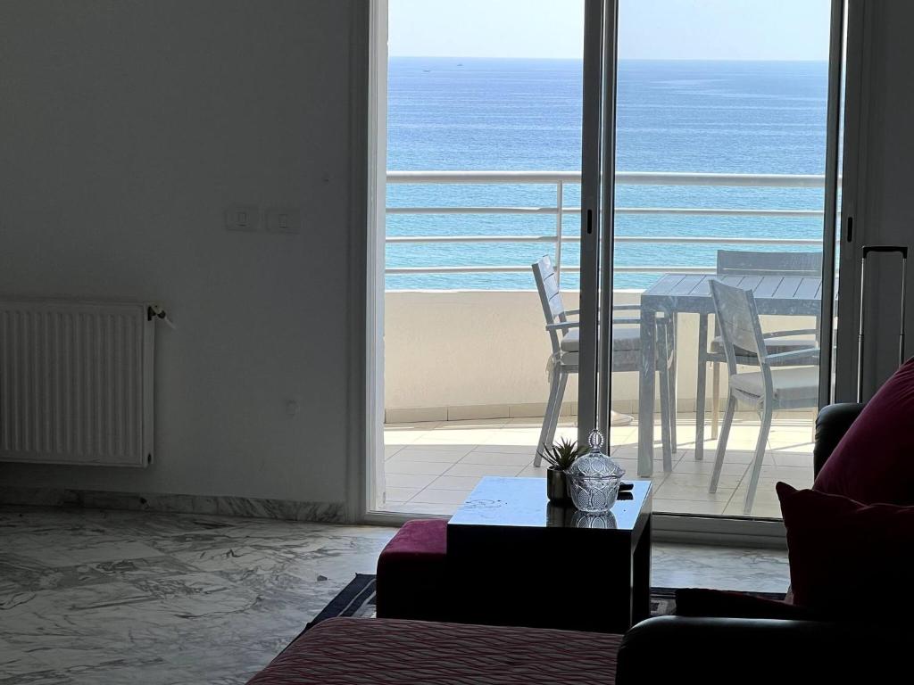 Residence Le Monaco Sousse, Sousse (updated prices 2026)