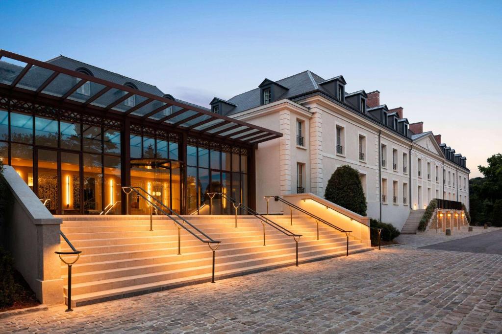 Dolce by Wyndham Versailles - Domaine du Montcel, Jouy-en-Josas (updated prices 2025)