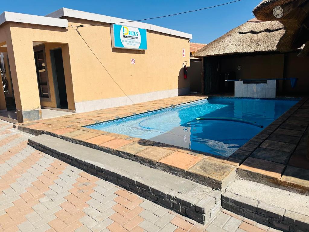 Druza’s guest house, Rustenburg (updated prices 2025)
