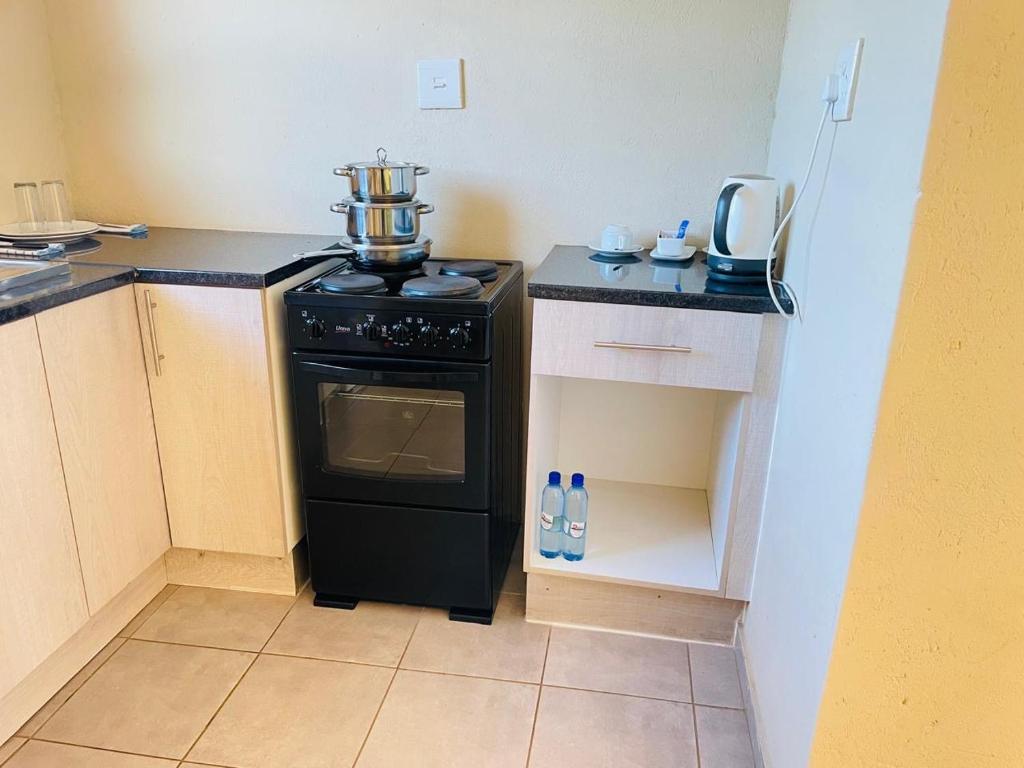 Druza’s guest house, Rustenburg (updated prices 2025)