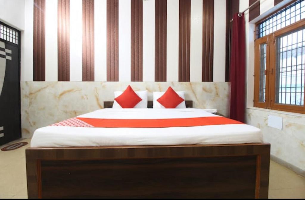 Kailash Palace, Mathura (updated prices 2025)