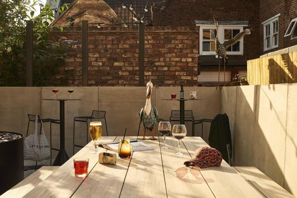 Moxy York, York (updated prices 2025)