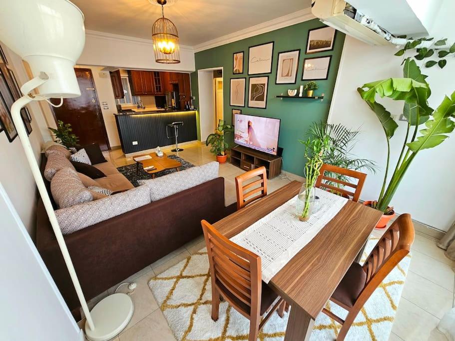 The Ultimate Escape From Home, Cairo (updated prices 2025)