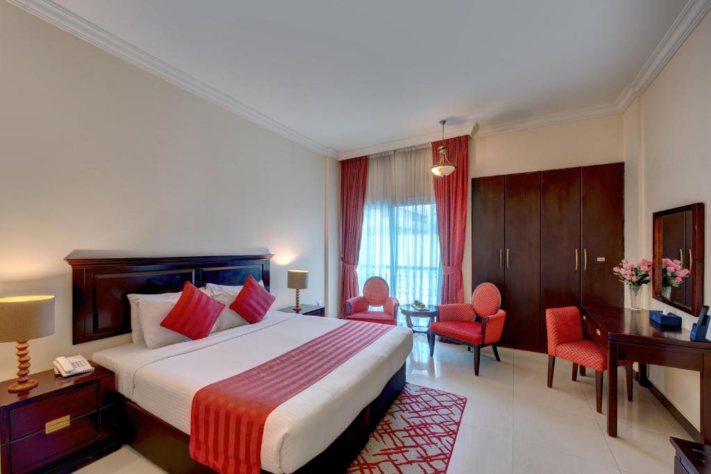 City Stay Premium Hotel Apartments, Dubai (updated prices 2025)