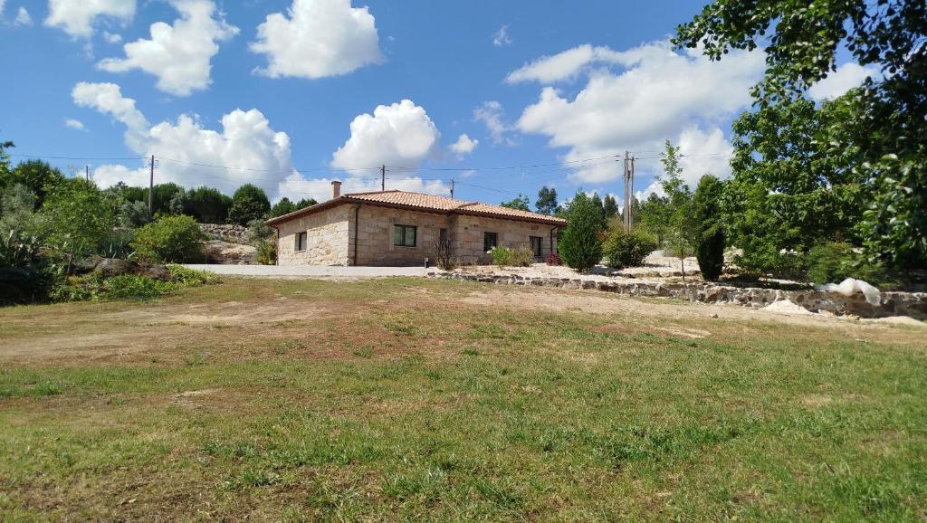Quinta da Abadia, Mangualde (updated prices 2024)
