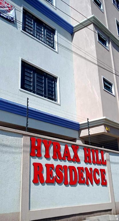 Golden Nest BnB, Nakuru (aktualisierte Preise für 2024)