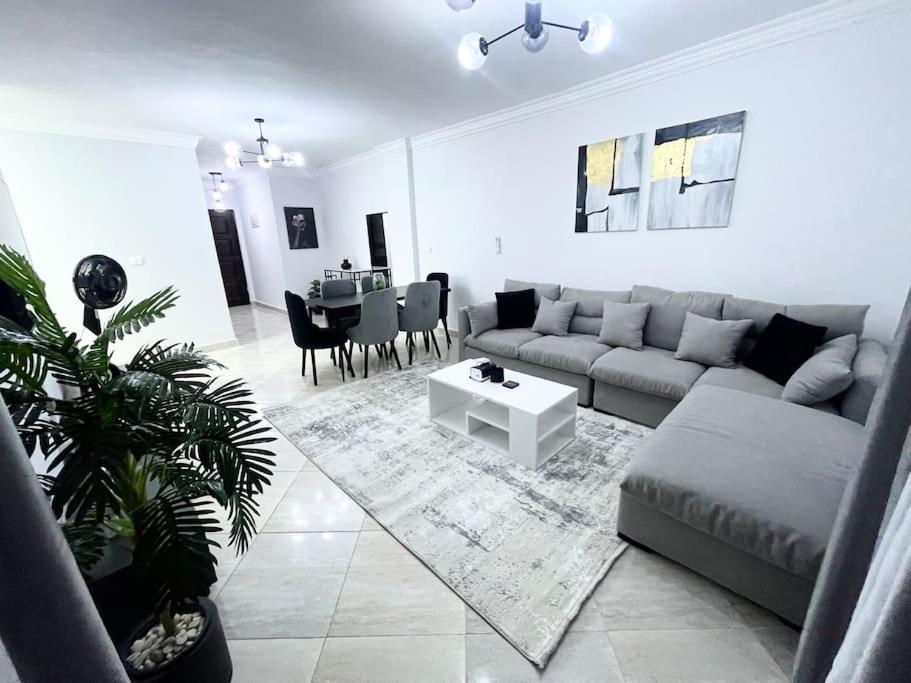Relaxing Cool Apt in New Cairo, Cairo (updated prices 2025)