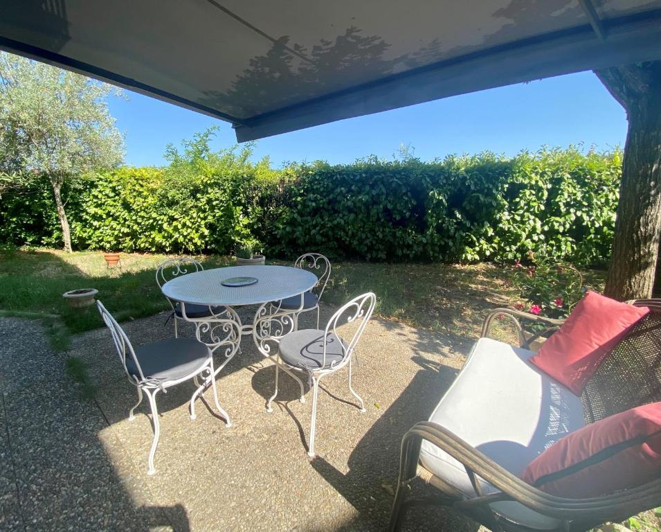 Le Théos, Vaison-la-Romaine (updated prices 2025)