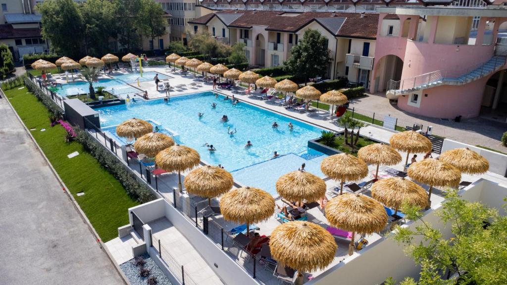 Quercia Lido Altanea, Caorle (prezzi aggiornati per il 2025)