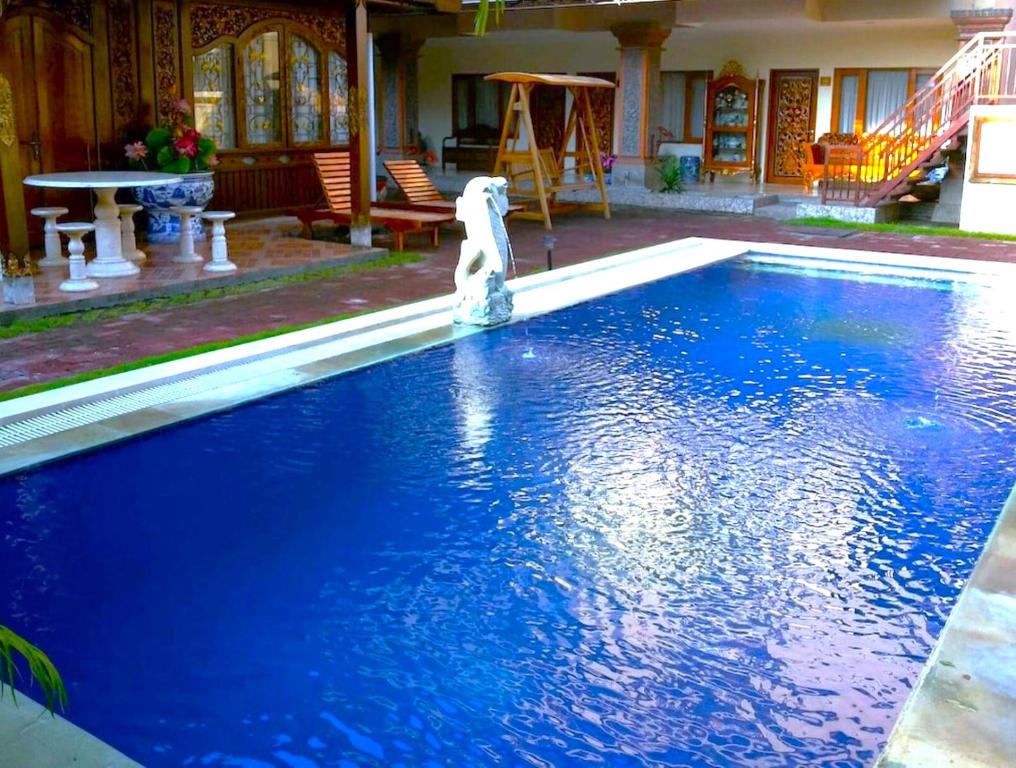 Suite Purimimi Kuta by JAdi, Legian (aktualisierte Preise für 2026)
