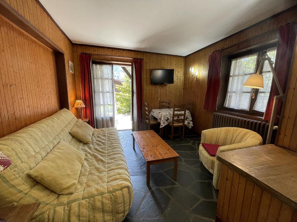 Alpee 1 - Appartement proche pistes de ski, La Clusaz (bijgewerkte ...