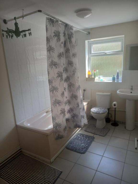 Cosy home in nuthall Nottingham, Watnall Chaworth (updated prices 2025)