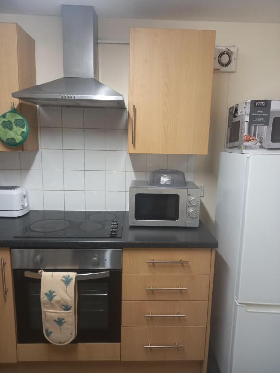 Cosy home in nuthall Nottingham, Watnall Chaworth (updated prices 2025)