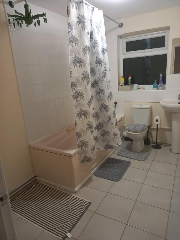 Cosy home in nuthall Nottingham, Watnall Chaworth (updated prices 2025)