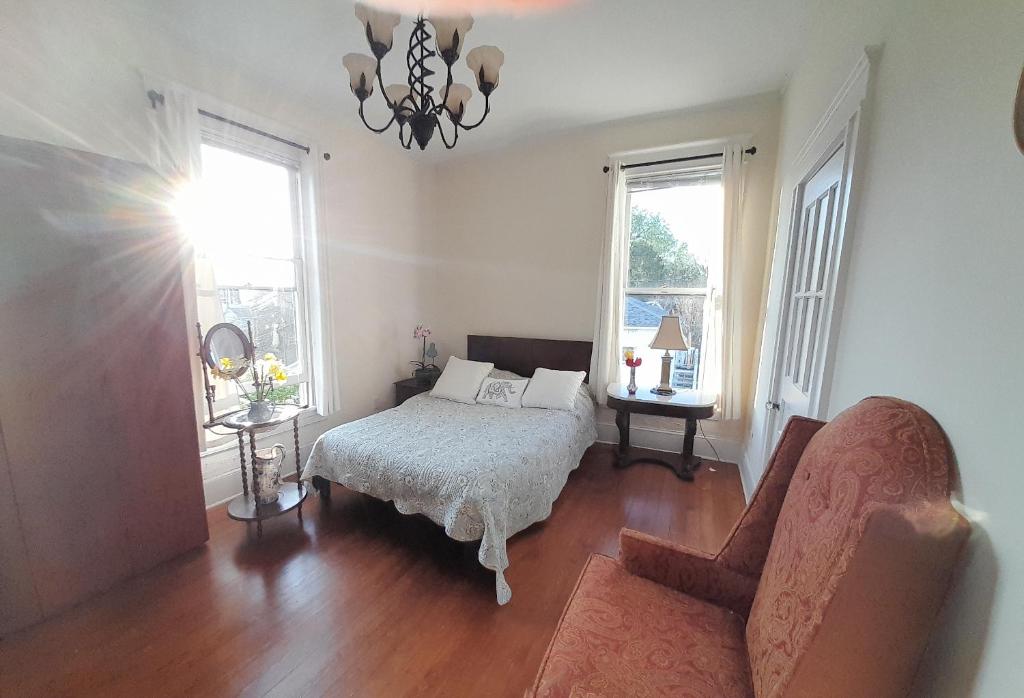 Victorian House on the Commons -Downtown Tarboro, Tarboro (updated ...