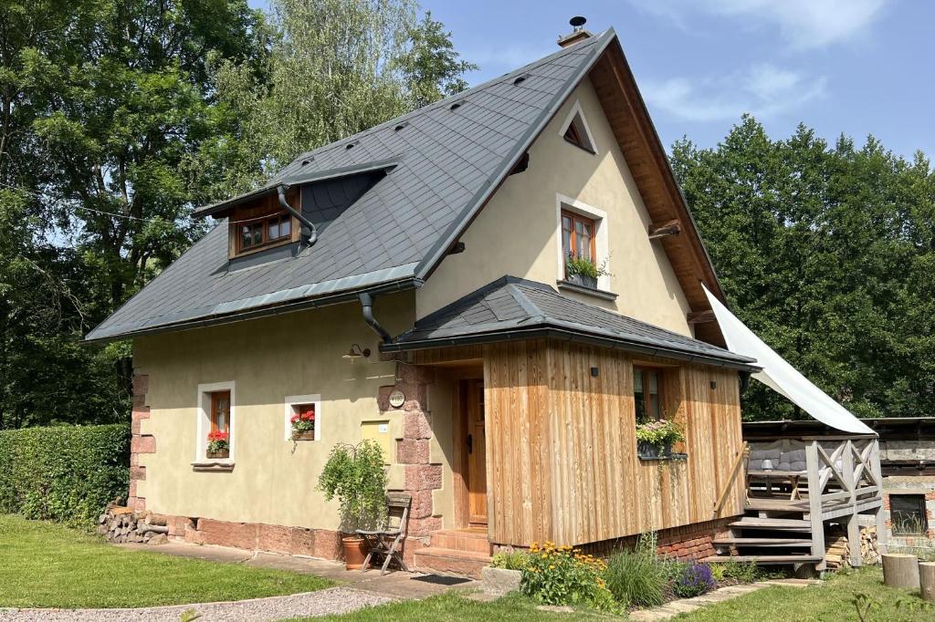 Little Cottage No.100, Vidochov (precios actualizados 2025)