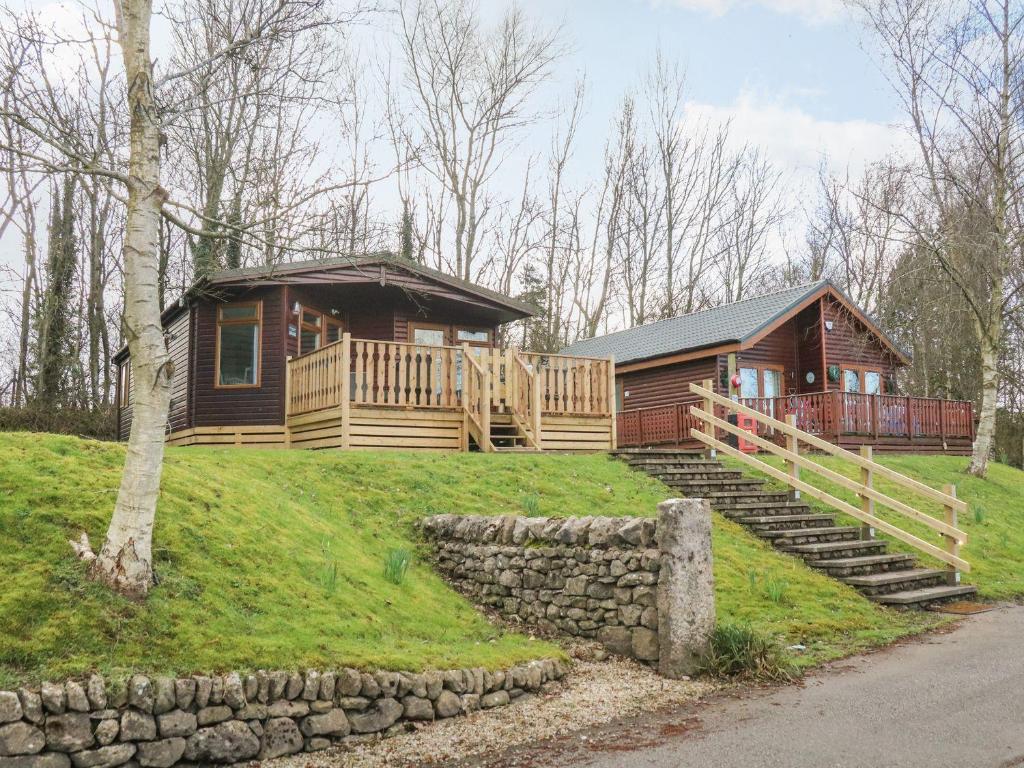 Park View Lodge, Arnside 7, Carnforth (updated prices 2025)