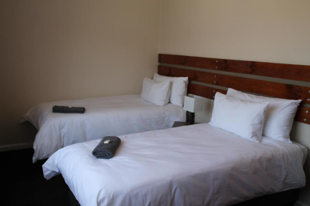 Courtyard Guest House, Queenstown (updated prices 2026)