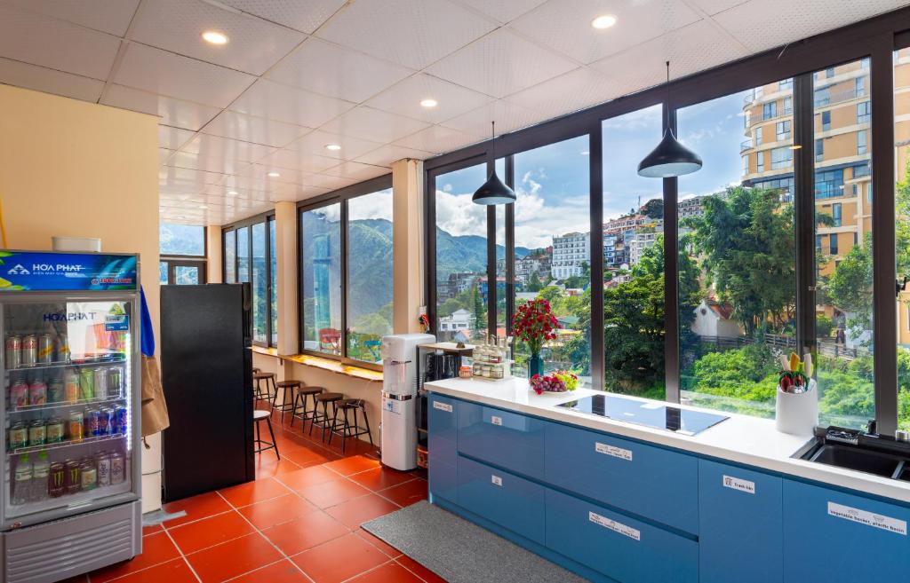 Moc Home Sapa Center, Sa Pa (updated prices 2025)