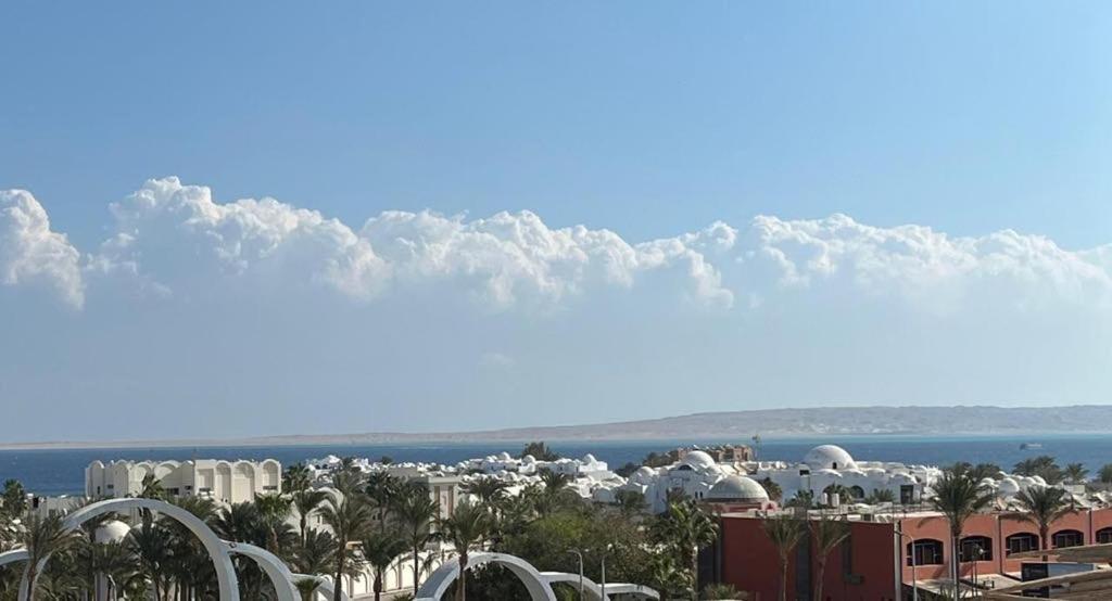 Luxury Flat On Red Sea, Hurghada (updated prices 2025)