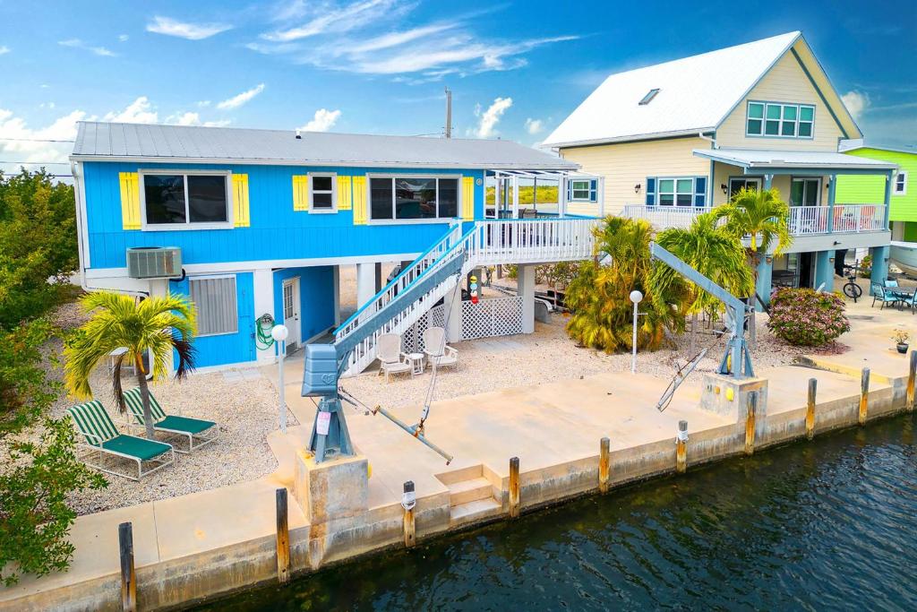 Reel Paradise, Big Pine Key (updated prices 2025)