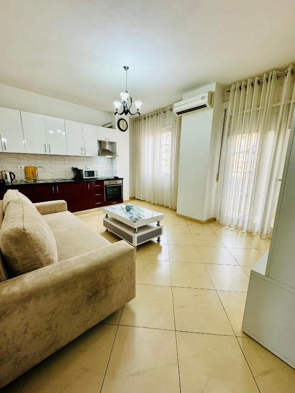 Selvia Tirana Center Apartment, Tirana (updated prices 2025)