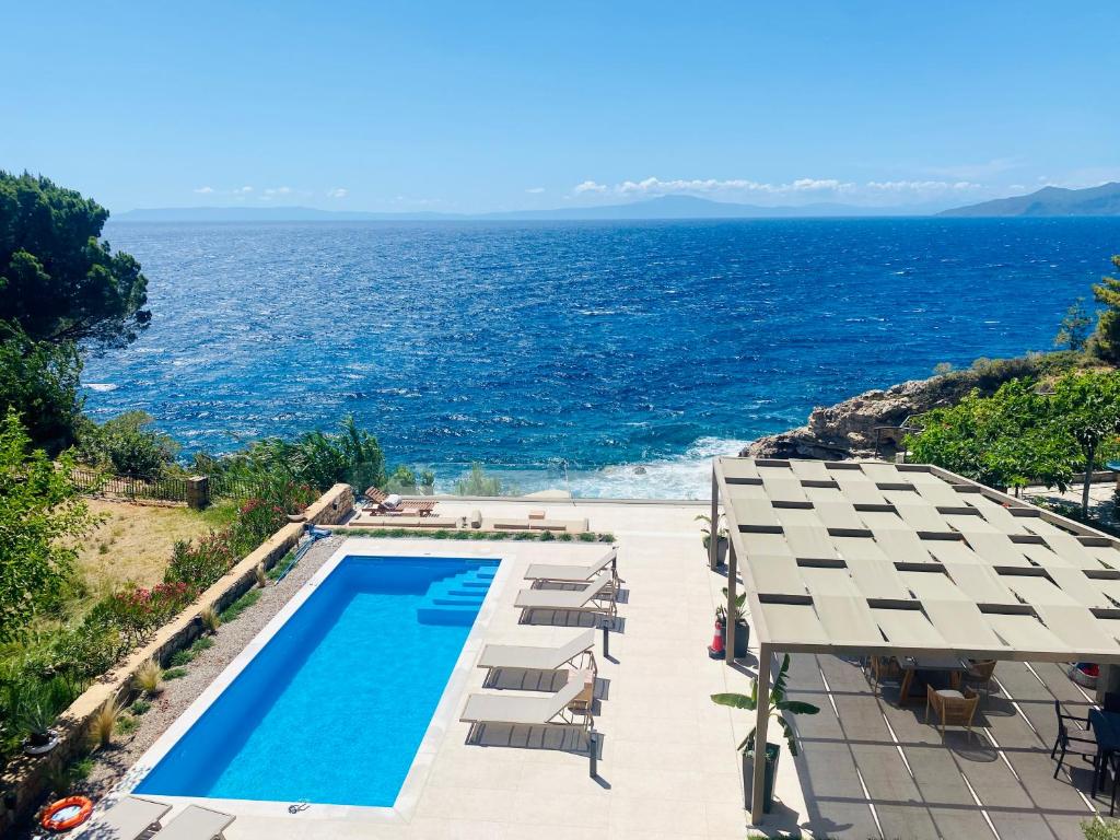 Blue Lagoon Suites at Stoupa, Στούπα (ενημερωμένες τιμές για το 2025)