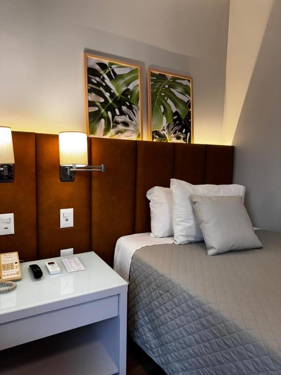 ArqSuites Berrini WTC SP - Private Suite at the Hotel, São Paulo ...