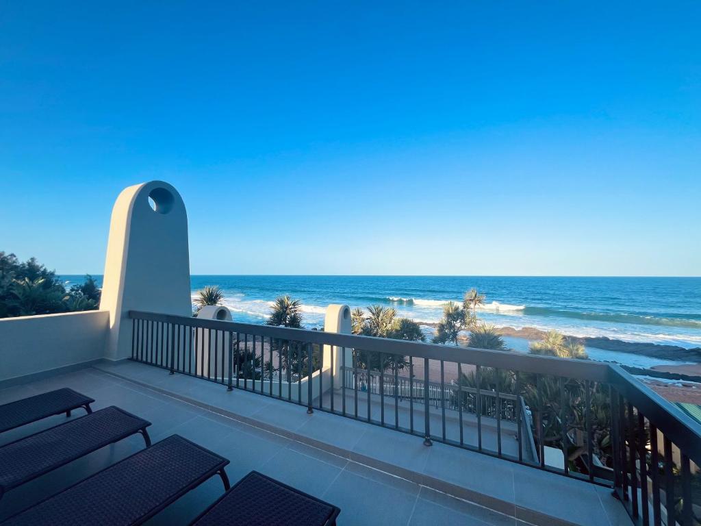 6 Chaka's Place Beachfront Gem, Ballito (updated prices 2026)