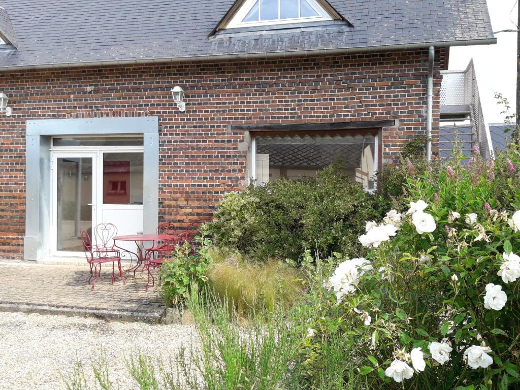 Chambres Dubuisson de Bray, Bray (updated prices 2026)