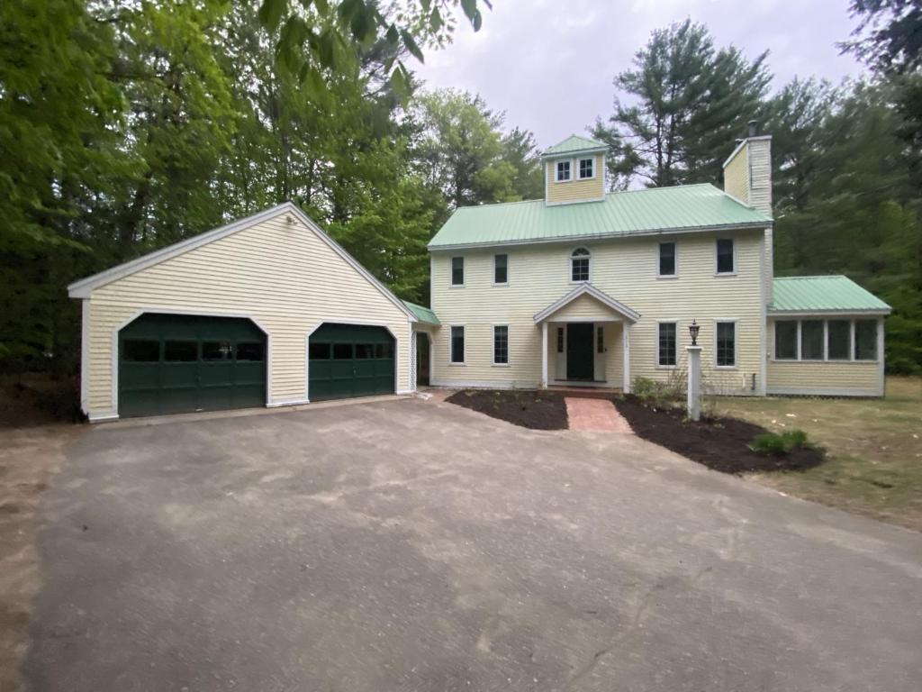 Moat Mountain Retreat, Conway (updated prices 2026)